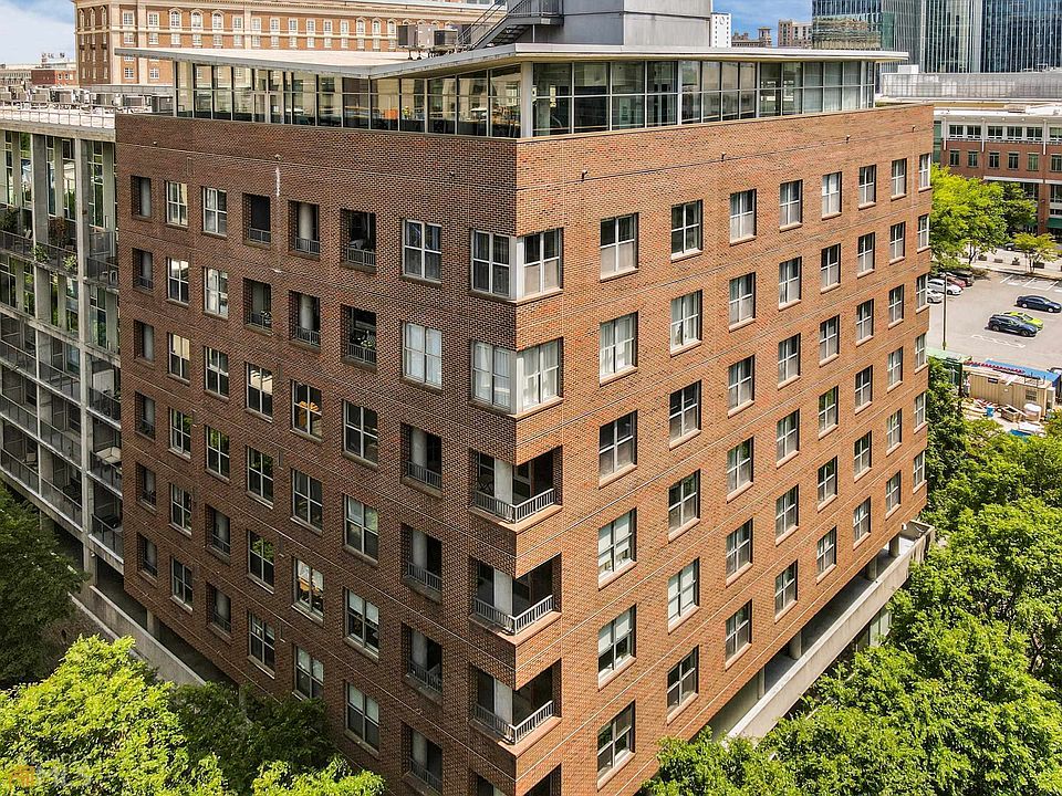 845 Spring St NW UNIT 122, Atlanta, GA 30308 | MLS #20112998 | Zillow