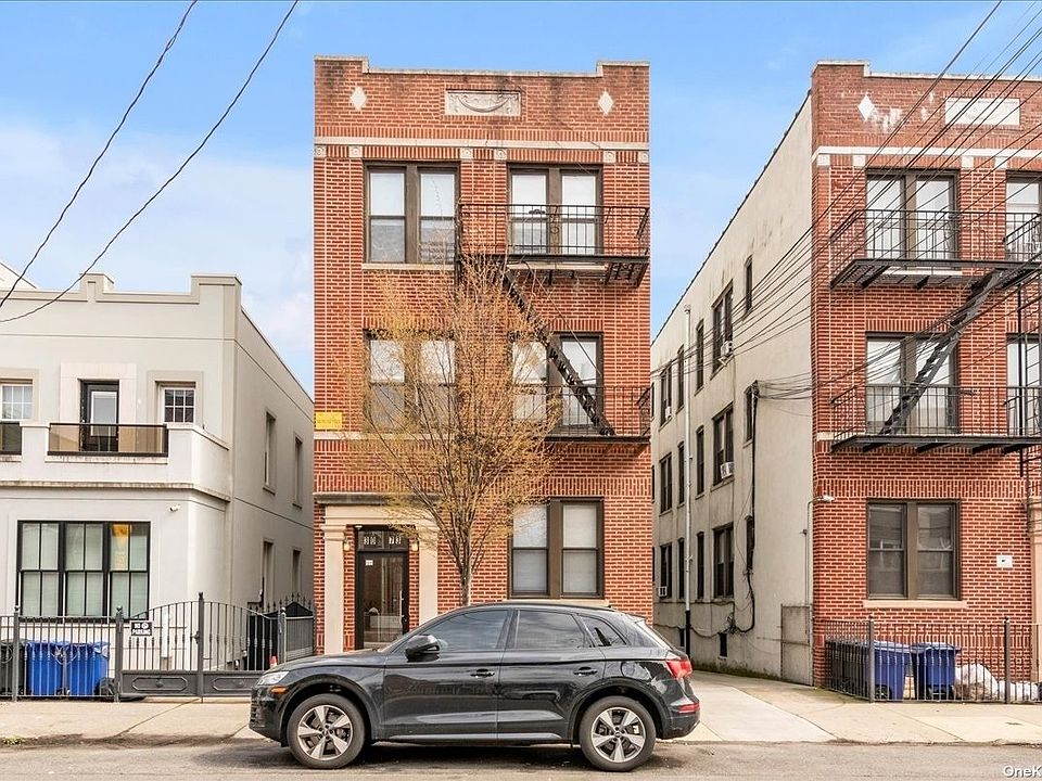 30-73 47th Street, Astoria, NY 11103 | MLS #3469339 | Zillow