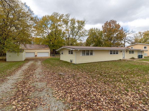 Hallsville MO Real Estate - Hallsville MO Homes For Sale | Zillow