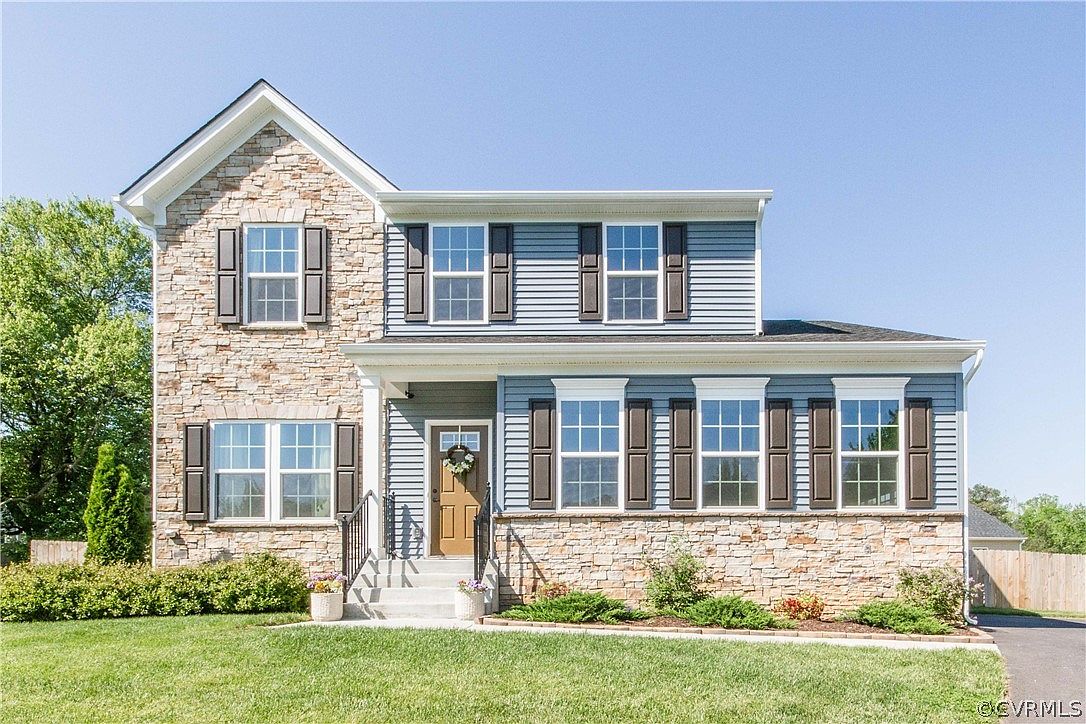 5300 Sandy Ridge Ct, Chesterfield, VA 23832 | Zillow