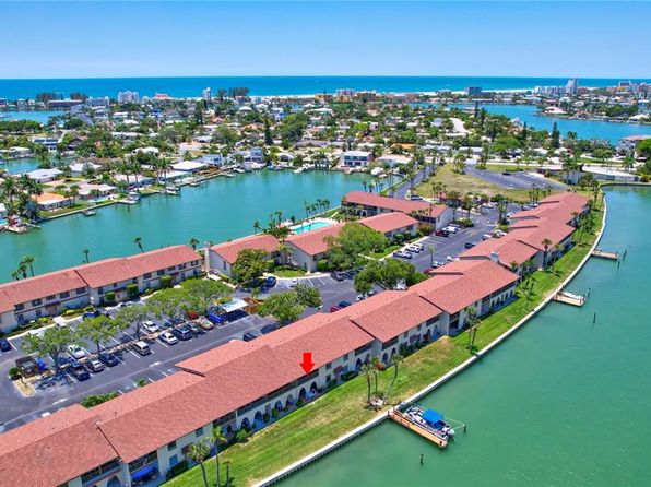 Treasure Island FL Condos & Apartments For Sale - 94 Listings | Zillow