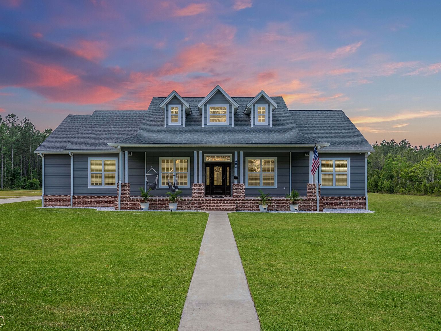304 Big Pine Dr, Kingsland, GA 31548 | MLS #10278046 | Zillow