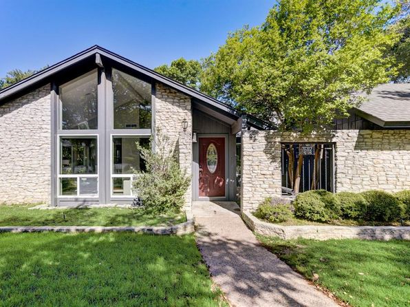 Single Story Homes for Sale in Austin TX | Zillow