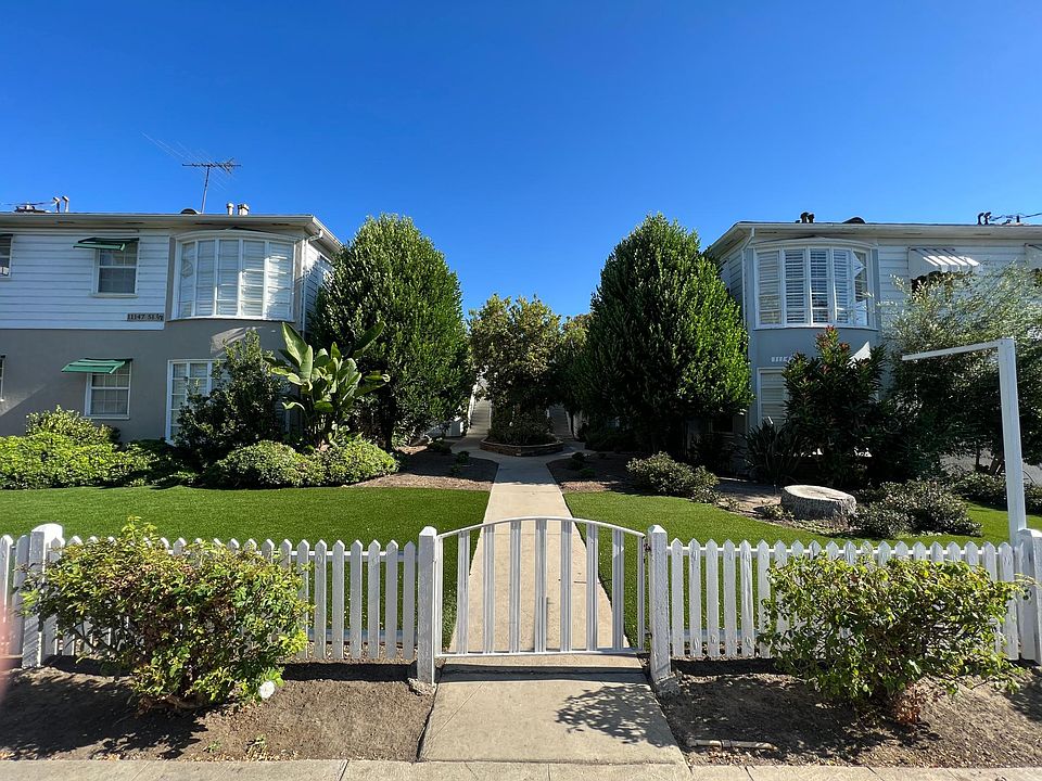 11143 Acama St APT 6, North Hollywood, CA 91602 | Zillow