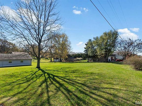 3232 State Highway Ff, Jackson, MO 63755 | Zillow