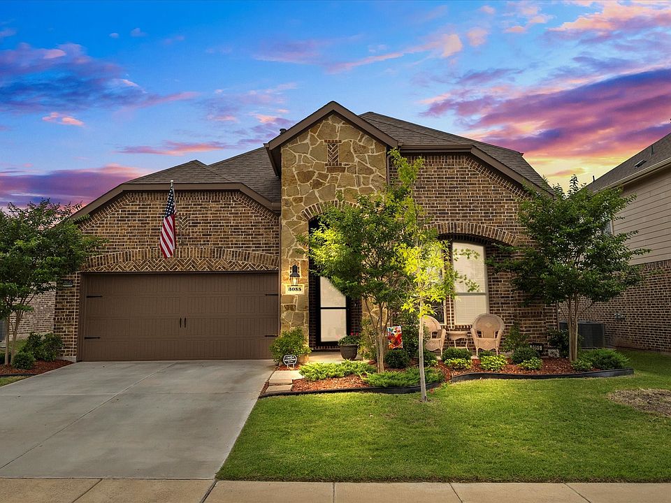 3055 Lily Ln, Heath, TX 75126 | MLS #20627902 | Zillow