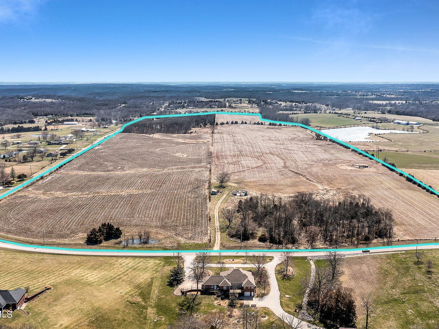 2876 State Road Tt, New Bloomfield, MO 65063 | MLS #10066100 | Zillow