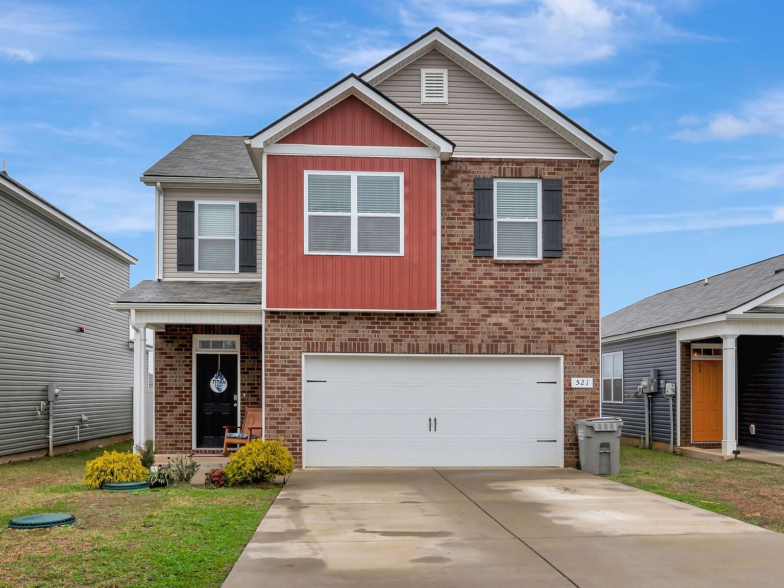 521 Spangler Ln LOT 41, Ashland City, TN 37015 | Zillow