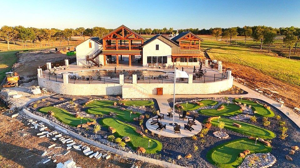 365 Woodland Trl, Windom, TX 75492 | MLS #20777244 | Zillow