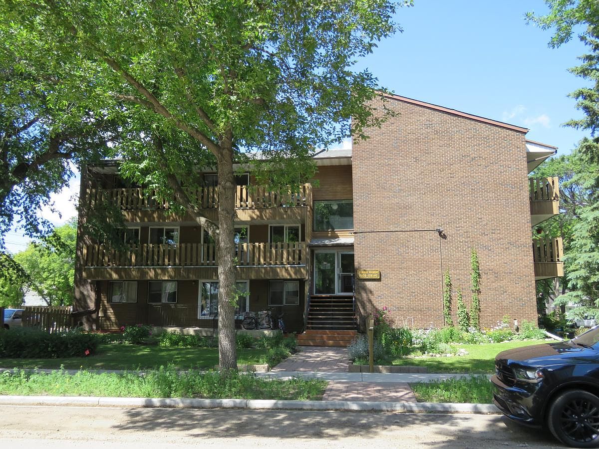 11108 108th Ave NW #12, Edmonton, AB T5H 3Z3 | Zillow