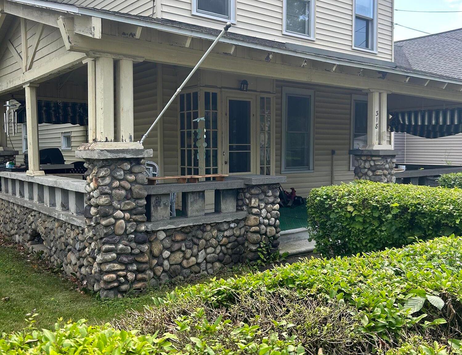 318 Spring Avenue, Troy, NY 12180 | Zillow