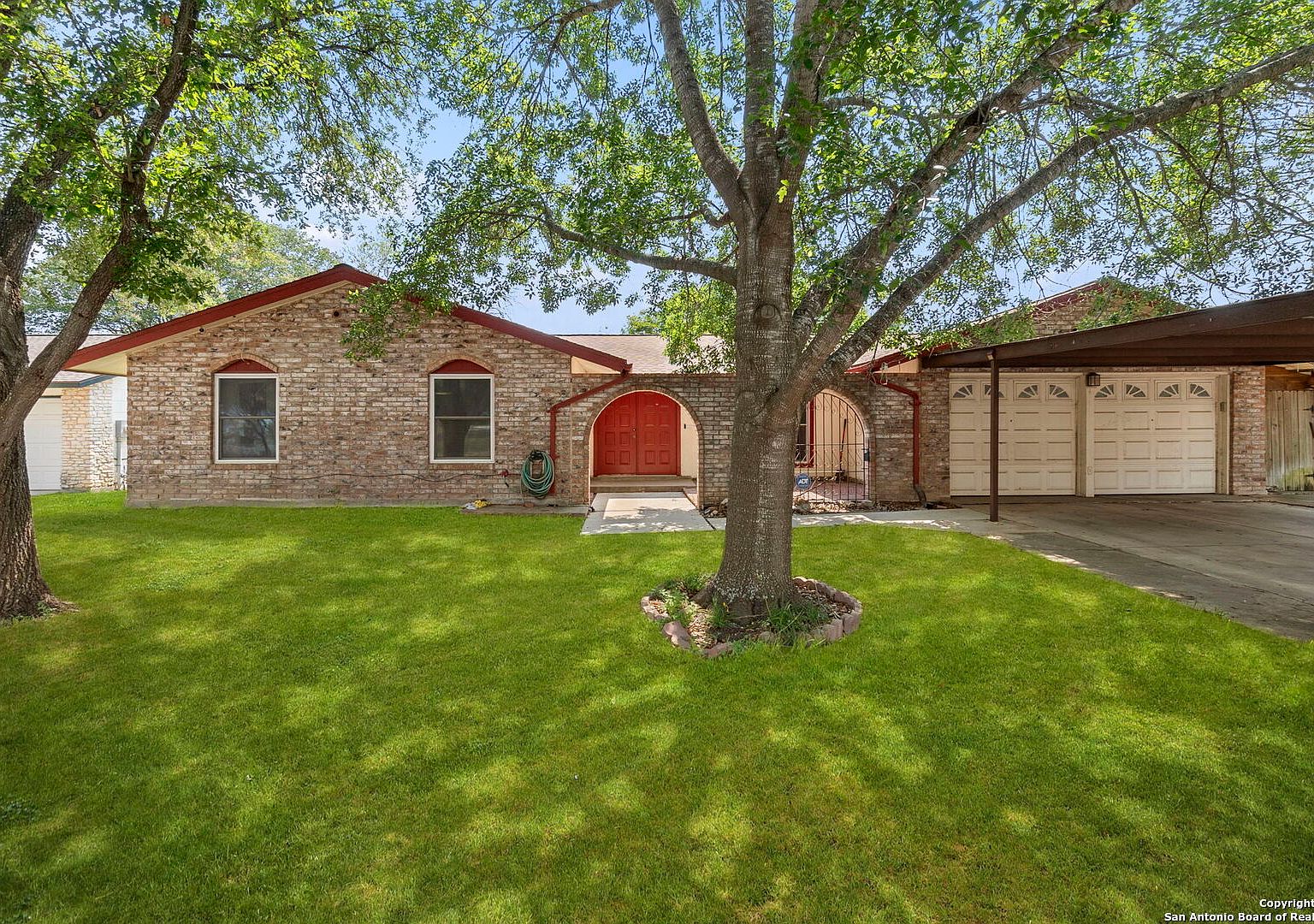 7907 Melbury Forest, San Antonio, TX 78239 | MLS #1864698 | Zillow