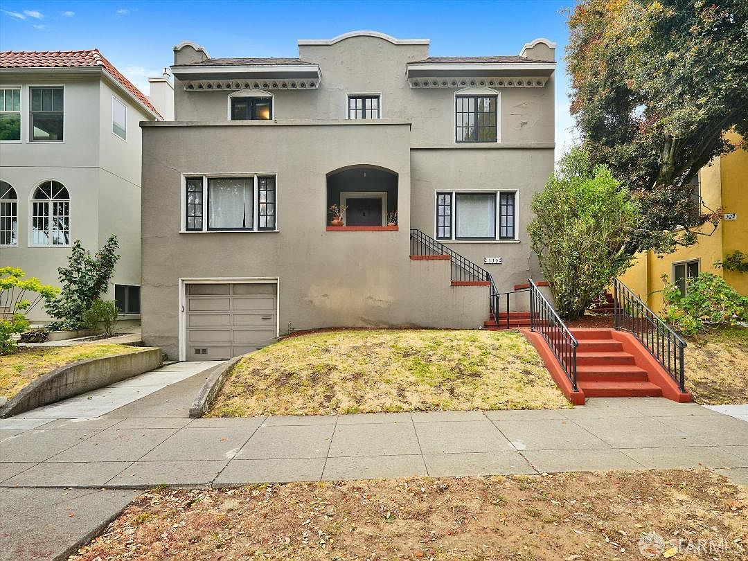 530 Dewey Blvd, San Francisco, CA 94116 | Zillow