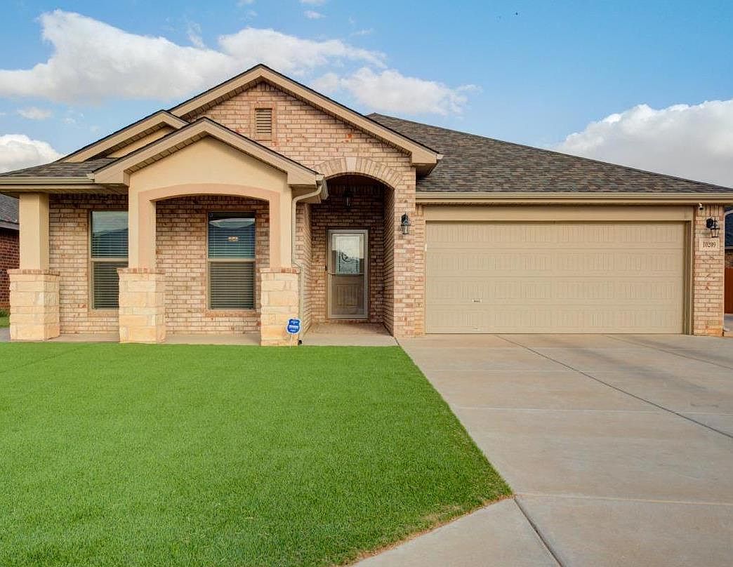 10209 Wausau Ave, Lubbock, TX 79424 | MLS #202401458 | Zillow