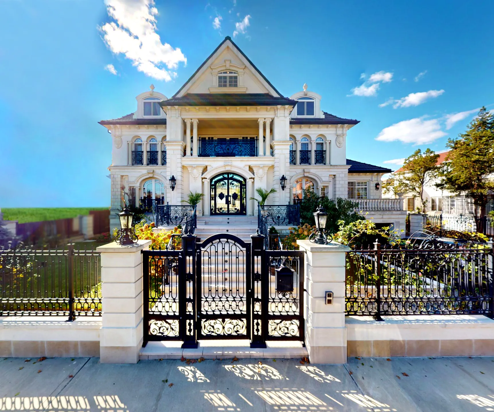 176 Irwin Street MANSION in Manhattan Beach, Brooklyn | StreetEasy