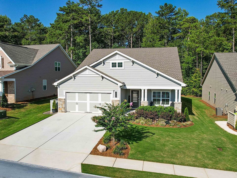 505 Timberbrook Dr, Sharpsburg, GA 30277 | Zillow