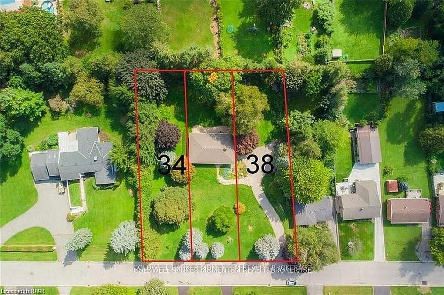 38 Poplar St, Norfolk County, ON N3Y 1B2 | MLS #X11935348 | Zillow