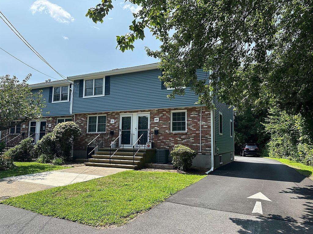89 Durham Rd #89, Dedham, MA 02026 | Zillow