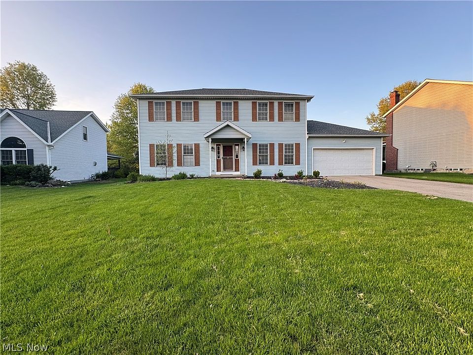 16118 N Laguardia Pkwy, Strongsville, OH 44136 | Zillow