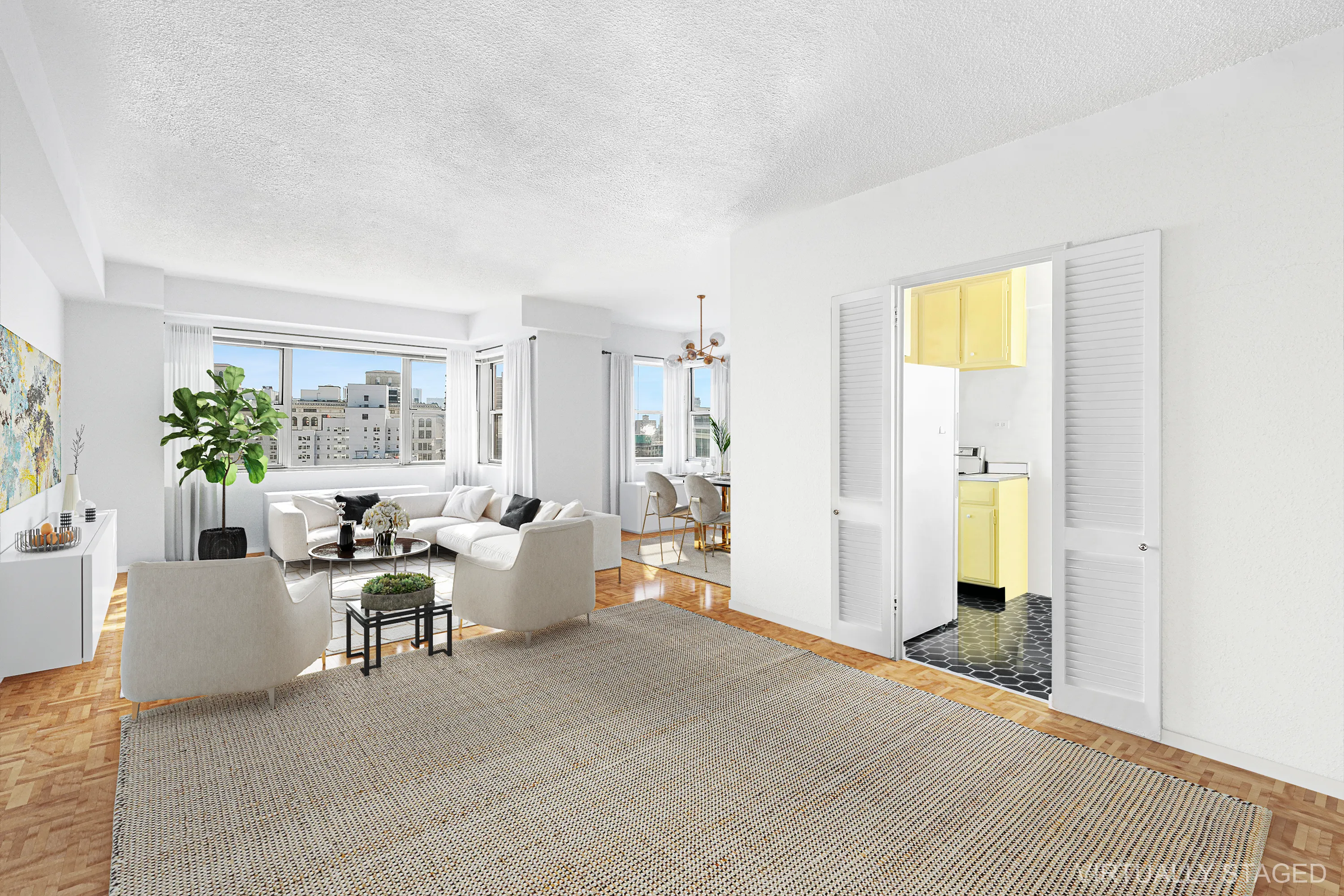 77 East 12th Street #20E in Greenwich Village, Manhattan | StreetEasy