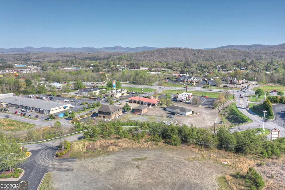 0 Blue Ridge St, Blue Ridge, GA 30513 | MLS #10584462 | Zillow