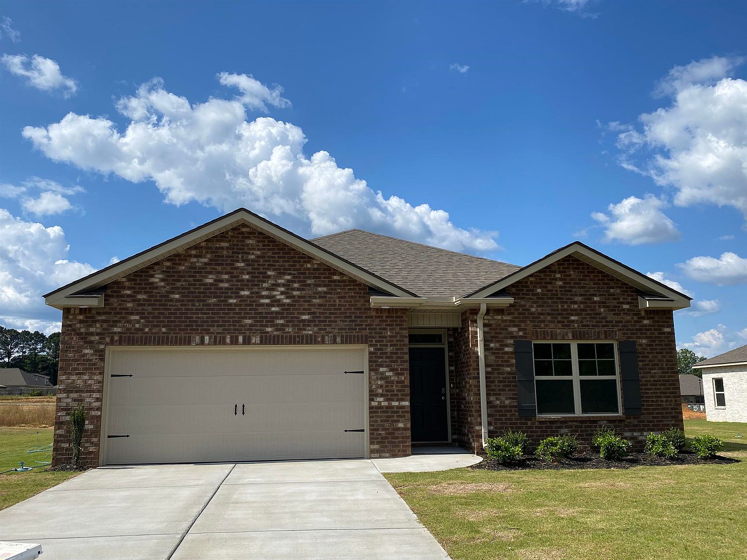541 Wolf Trce SW, Hartselle, AL 35640 | Zillow