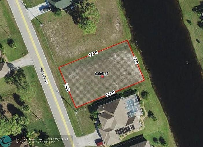 805 Rotonda Circle, Rotonda West, FL 33947 | Zillow