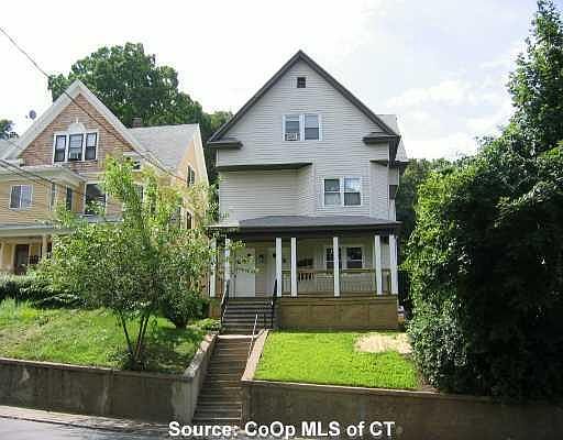 (Undisclosed Address), Waterbury, CT 06708 | Zillow