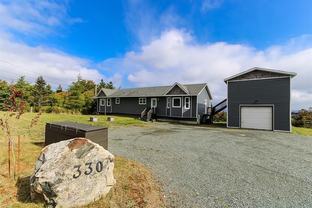 330 Pouch Cove Highway, Flatrock, NL A1K 1C9 | MLS #1291268 | Zillow