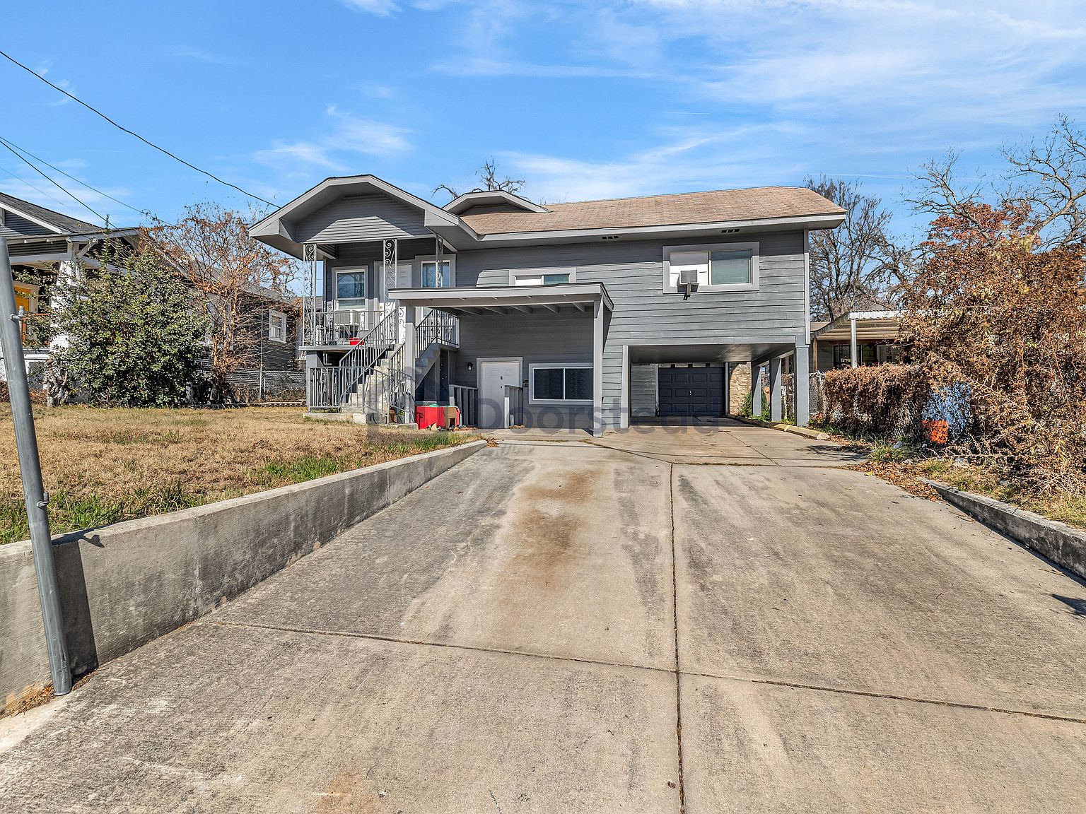1311 Kayton Ave APT 2, San Antonio, TX 78210 | Zillow