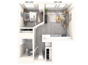 Miscela - 485 Foley St Somerville MA | Zillow