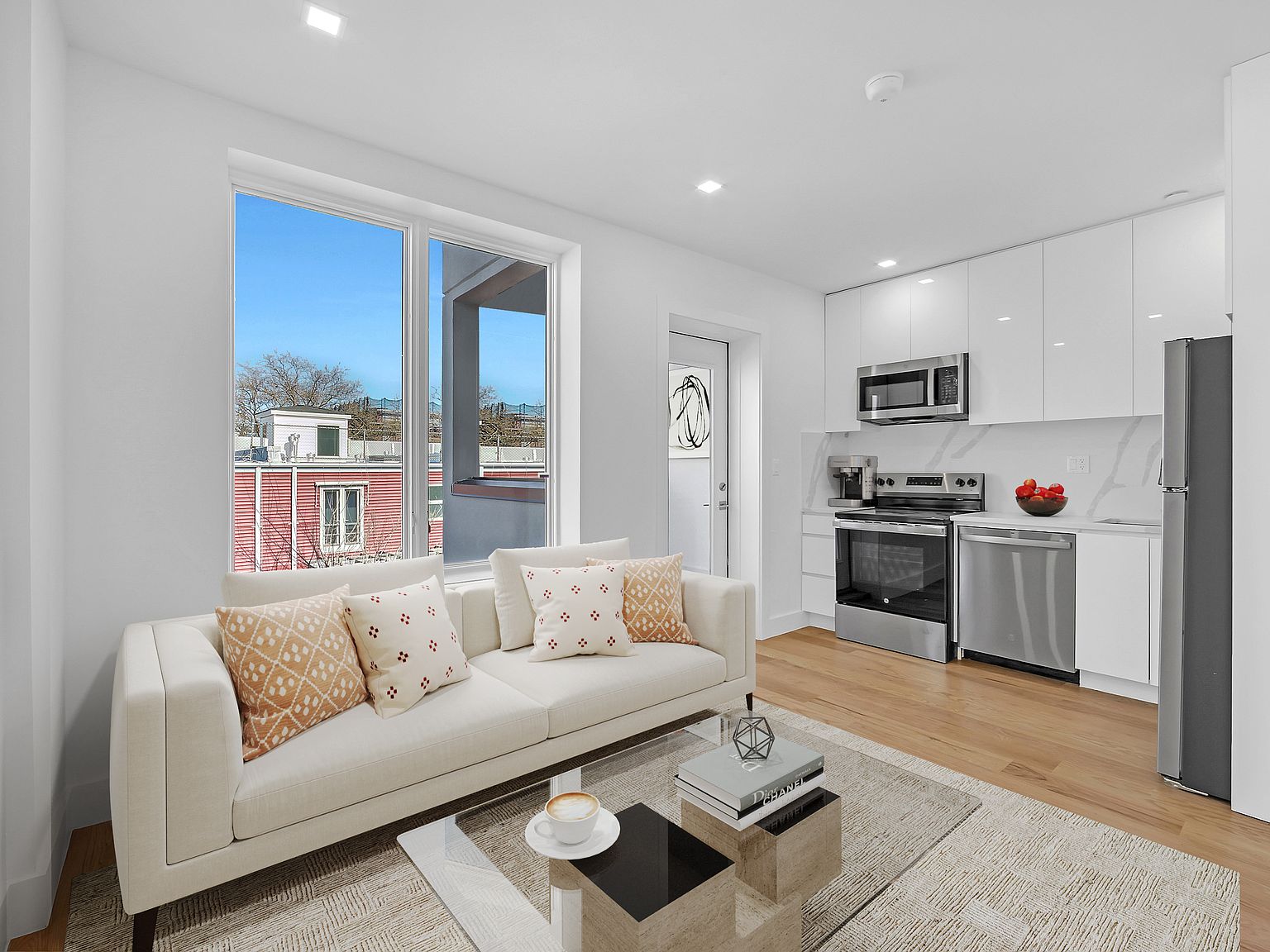 13 N Elliot Pl Unit 2, Brooklyn, NY 11205 | Zillow