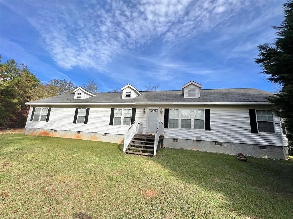 173 Bagley Rd, Eatonton, GA 31024 | MLS #7303464 | Zillow
