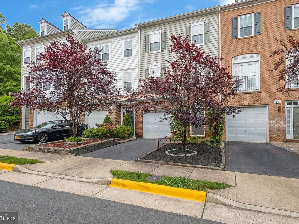 7865 Birch Branch Ter, Alexandria, VA 22315 | MLS #VAFX2128046 | Zillow