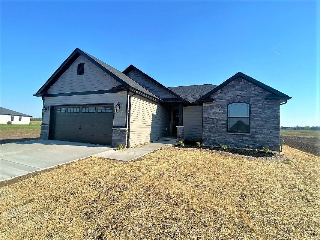 908 Brianna Ct, Jerseyville, IL 62052 | MLS #23022862 | Zillow