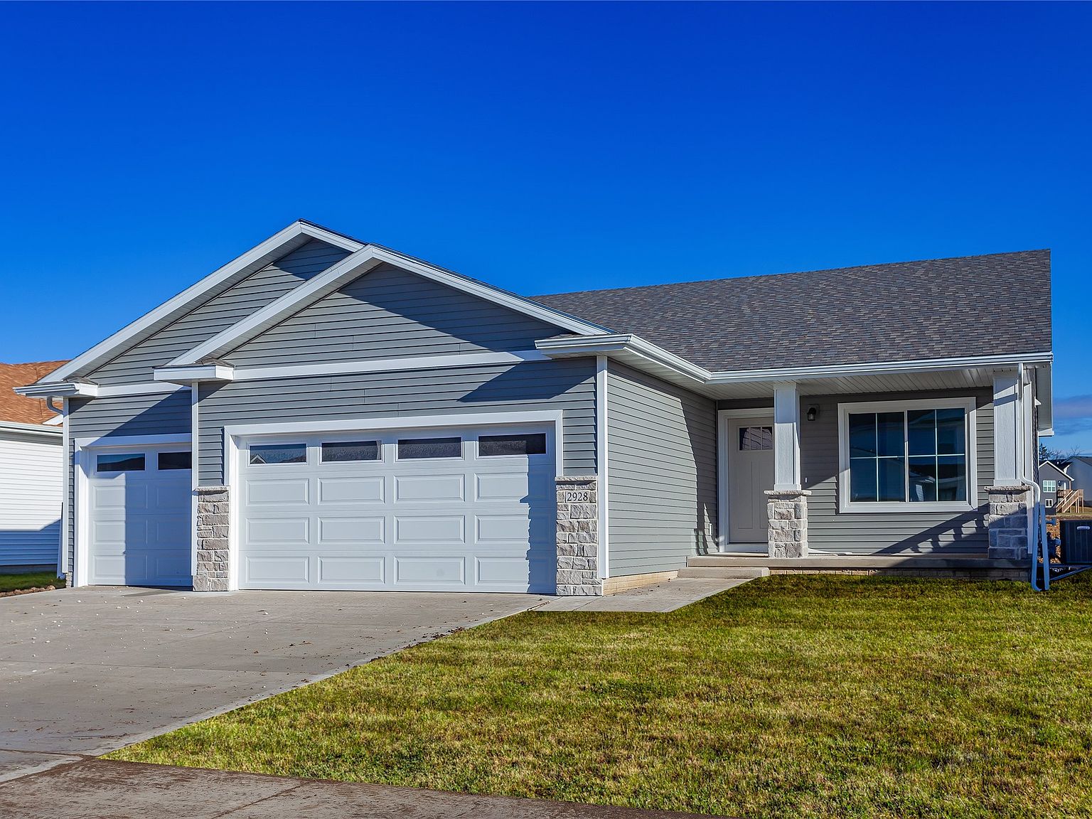 2928 Lund St, Norwalk, IA 50211 | Zillow