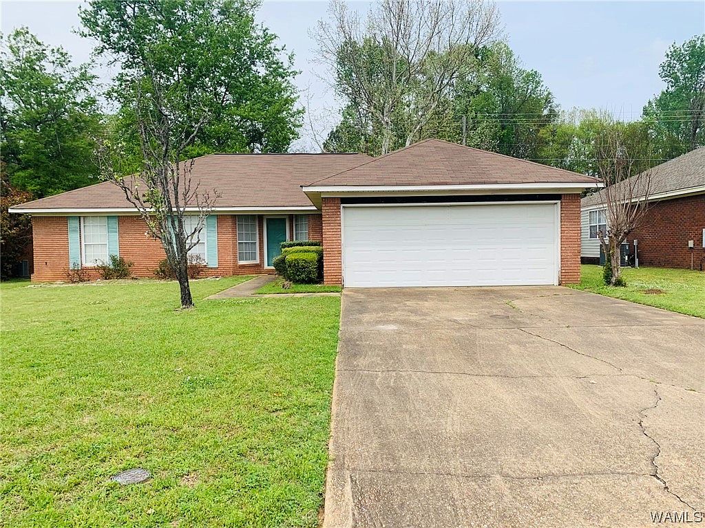 1634 Hunters Run, Tuscaloosa, AL 35405 | Zillow