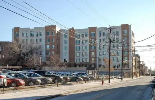 19 Rock Street #202 in Journal Square, New Jersey | StreetEasy