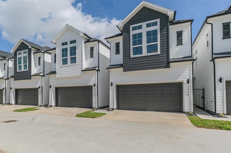 3446 Bolin Rd, Houston, TX 77092 | MLS #17323920 | Zillow