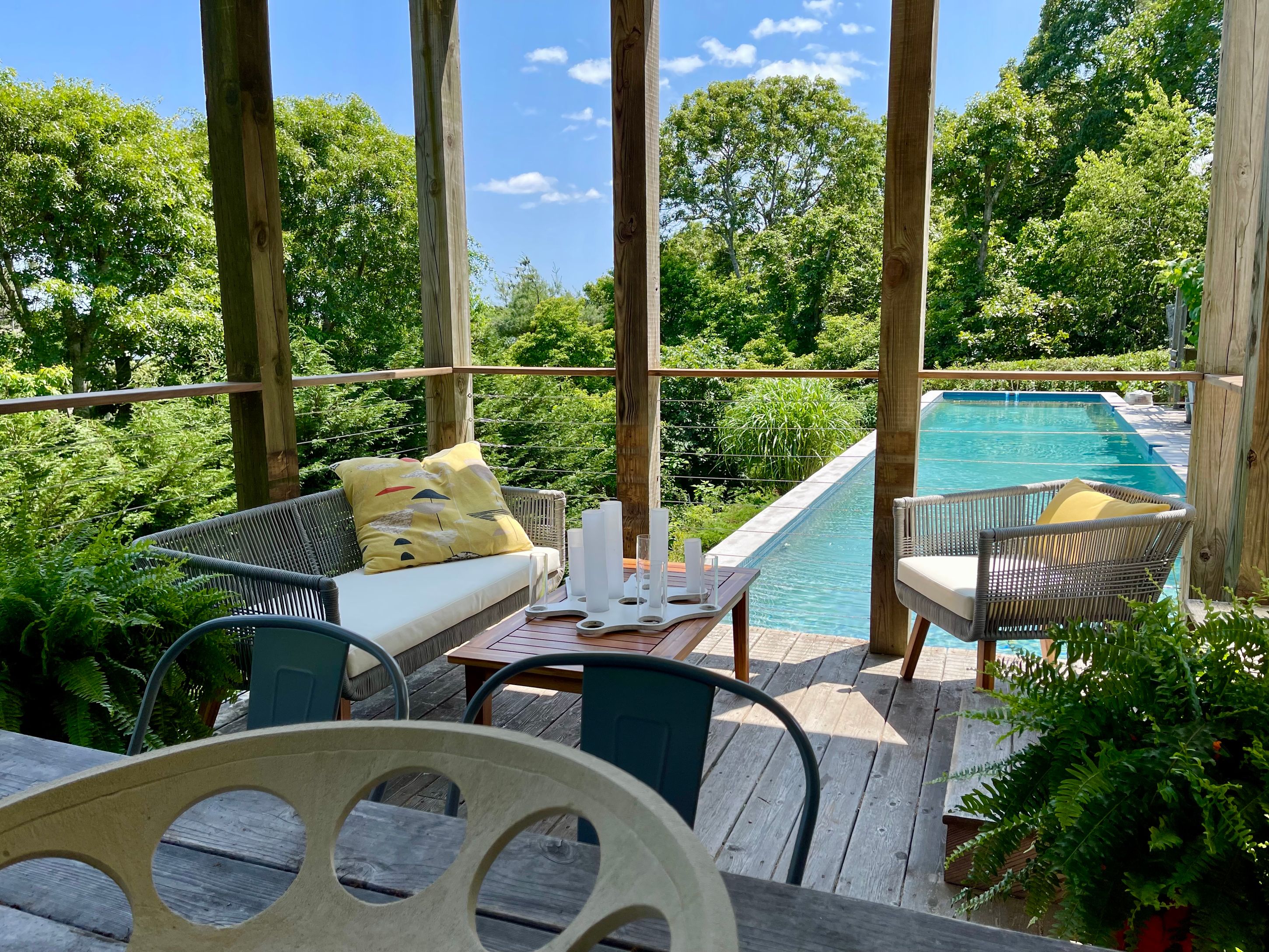 22 Hawthorne Rd, Southampton, NY 11968 | Out East