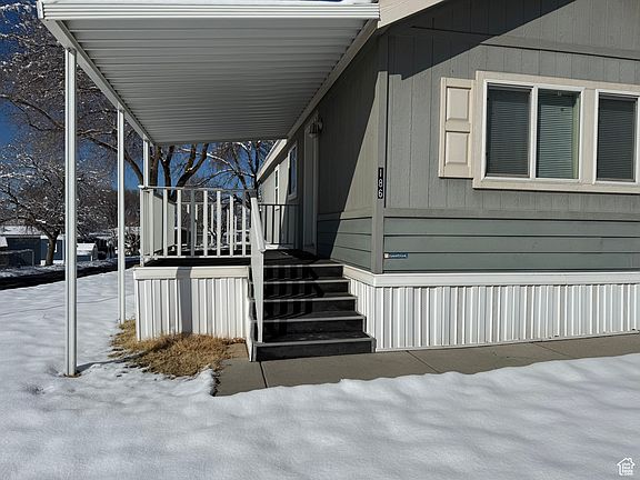 186 Darlington Way, Layton, UT 84041 | MLS #2071948 | Zillow