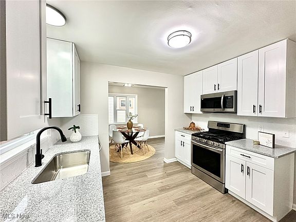 2212 Russell Ave, Parma, OH 44134 | Zillow