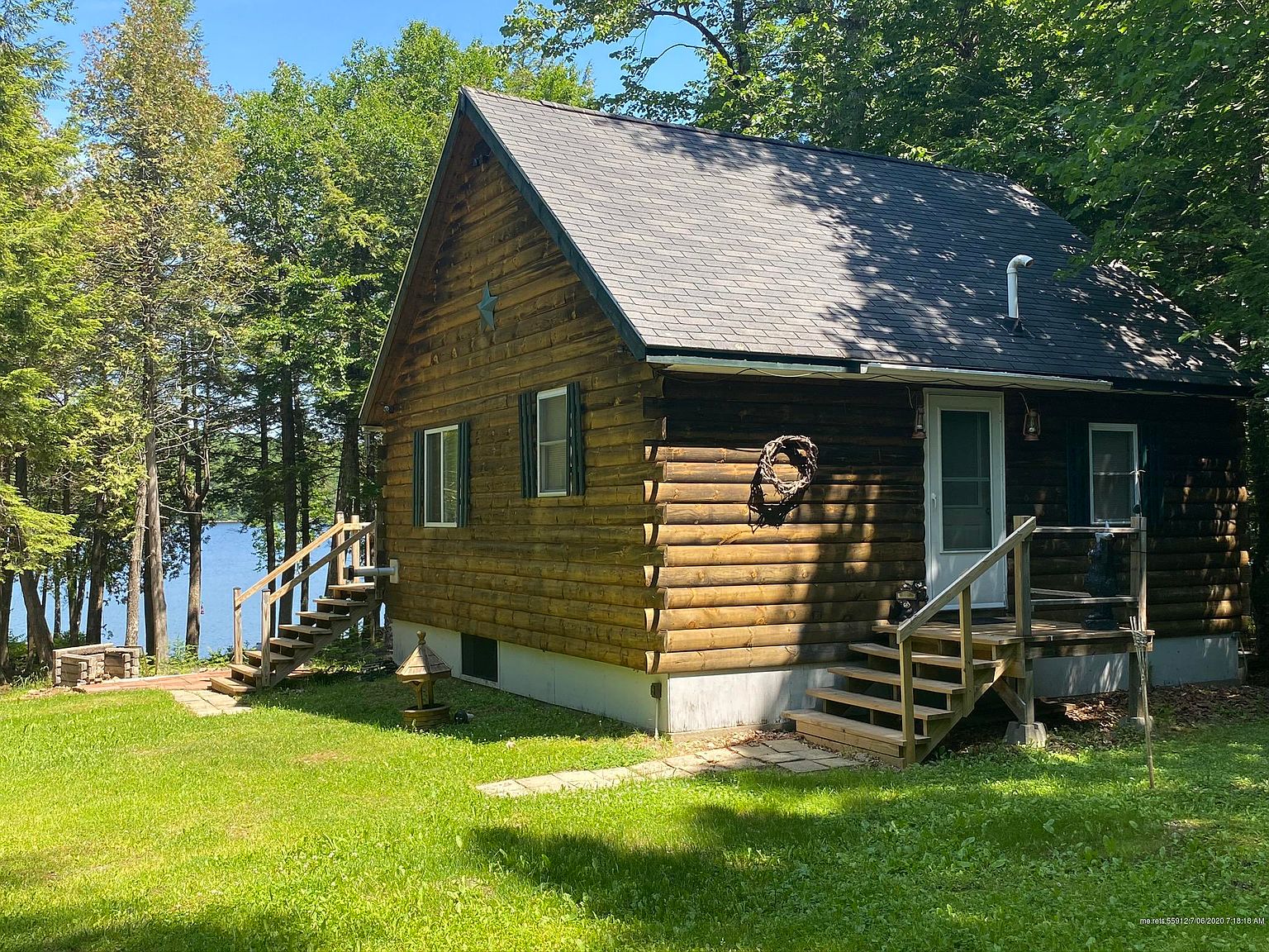 561 Lakeview Rd, Topsfield, ME 04490 | Zillow