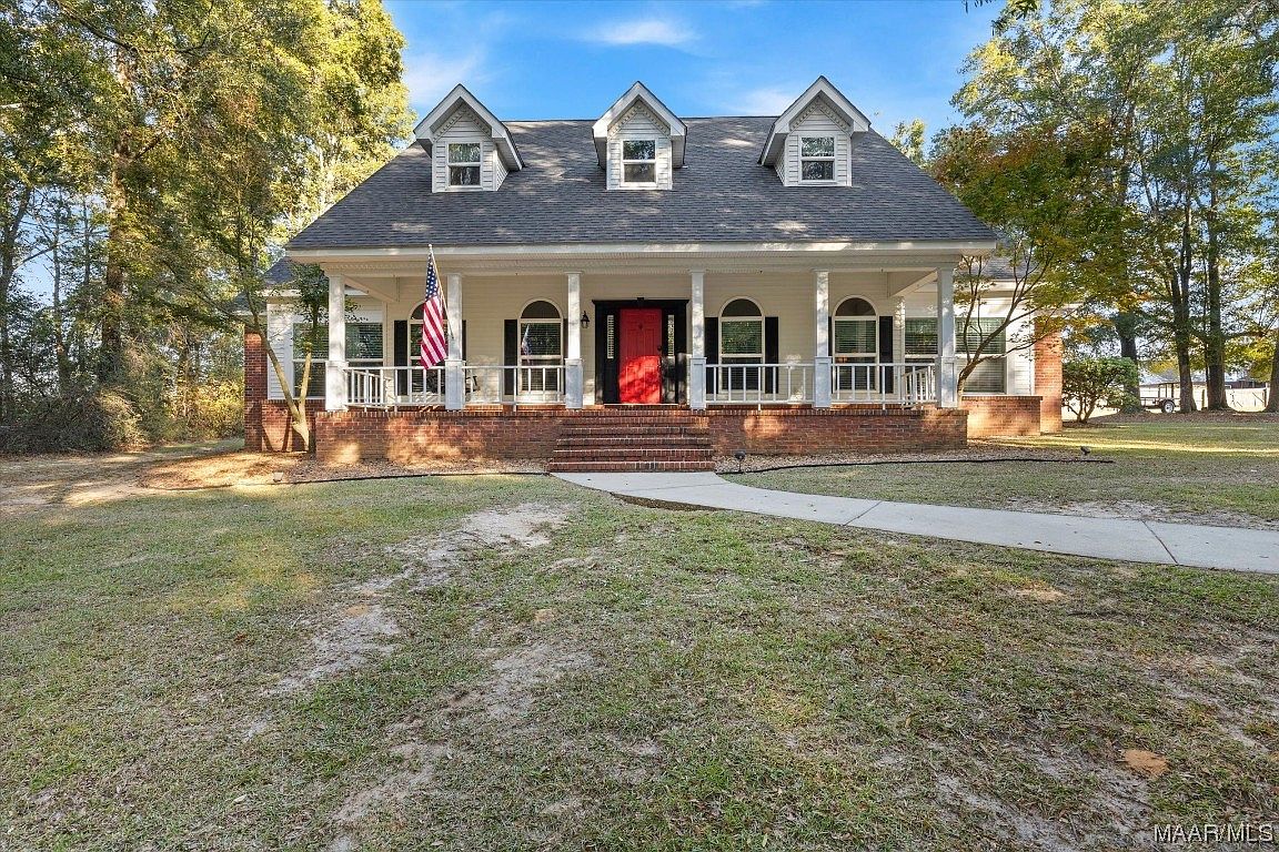 200 Gateway Dr, Enterprise, AL 36330 | MLS #548765 | Zillow