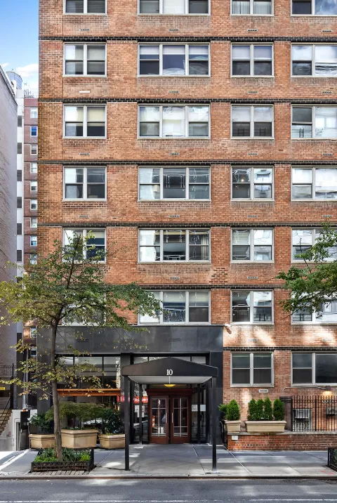 10 West 15th Street #325 in Flatiron, Manhattan | StreetEasy