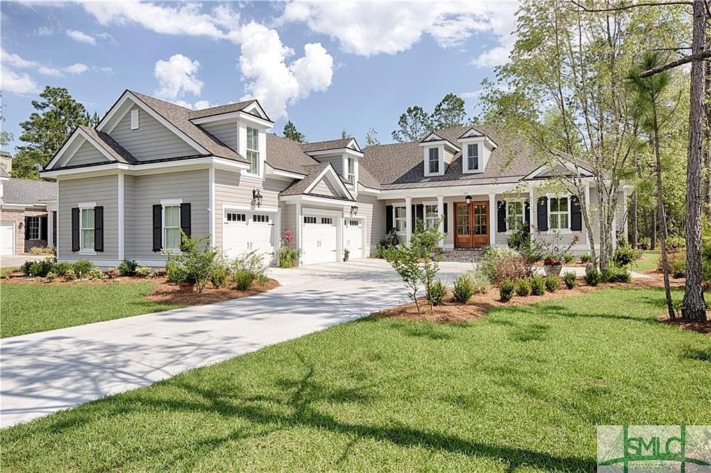 183 Spanton Cres, Pooler, GA 31322 | Zillow