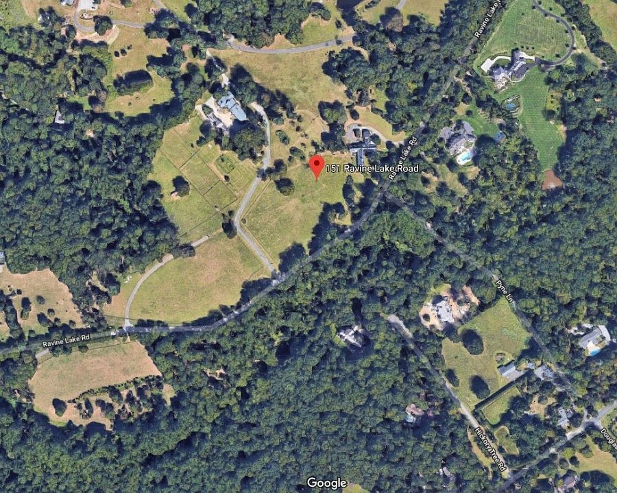 151 Ravine Lake Rd, Bernardsville, NJ 07924 | Zillow