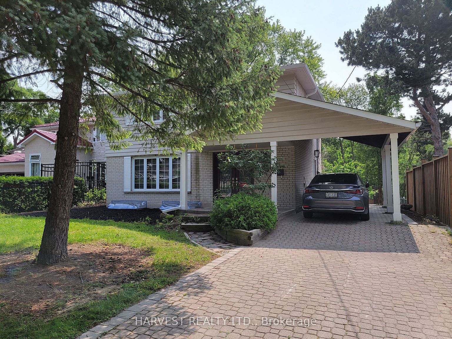 47 Glentworth Rd, Toronto, ON M2J 2E7 | Zillow