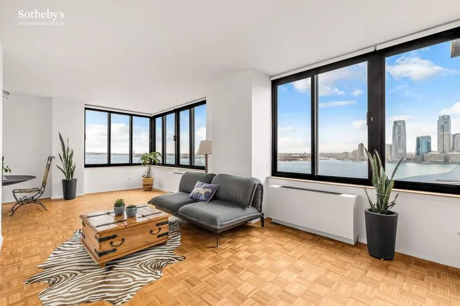 99 Battery Place #17D in Battery Park City, Manhattan | StreetEasy