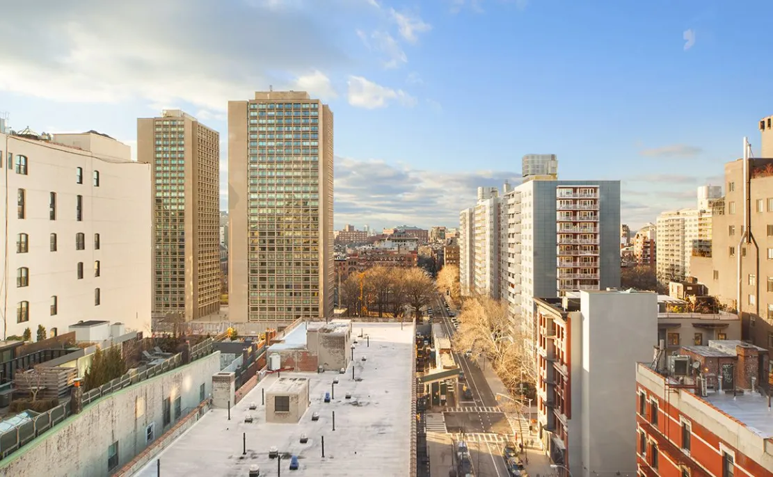 640 Broadway #PH9A in Noho, Manhattan | StreetEasy